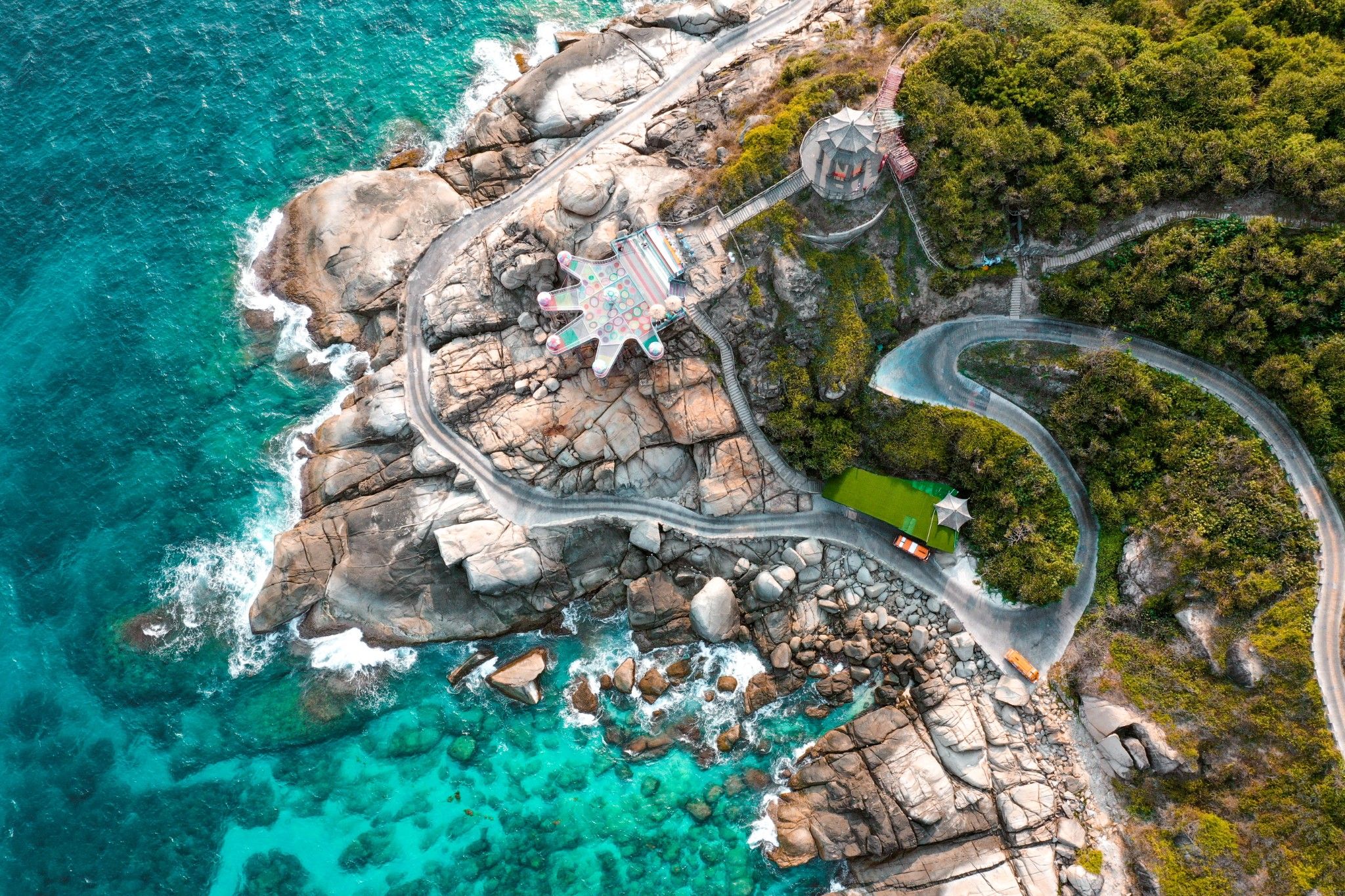 The 5 most worthwhile attractions in Sanya, how many have you been to ...