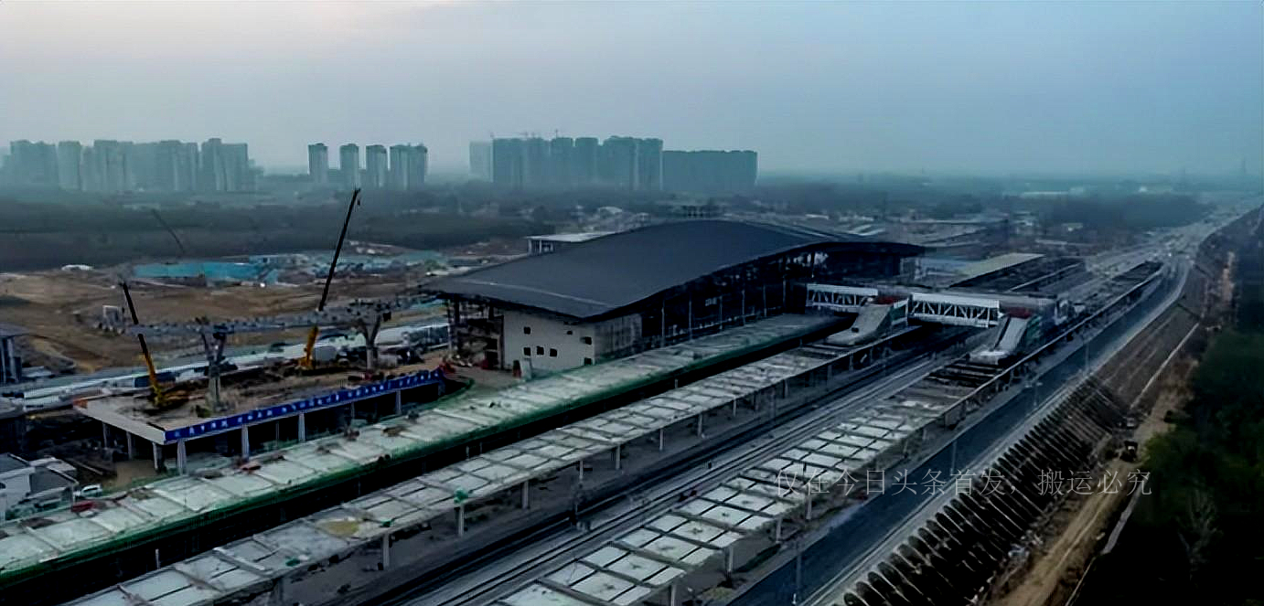 Why is high-speed rail safe? Exploring and analyzing the application of intelligent robots in ...