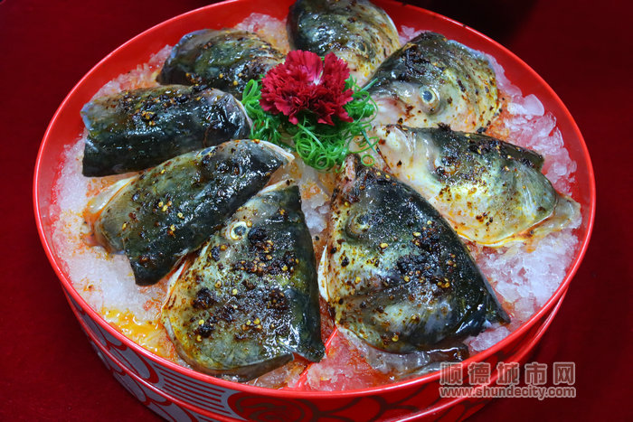 Dongzao Fish Head: a fusion of Sichuan and Guangdong, a hot pot brand ...