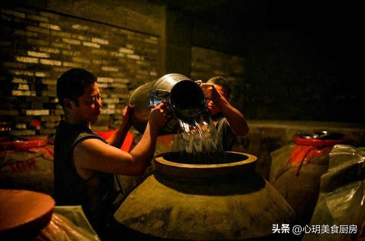 Jiangxi's famous wine rises again, once famous all over the country ...