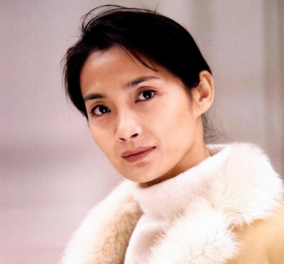 Actor Li Ting: Nine years after her death from cancer, her ex-husband ...