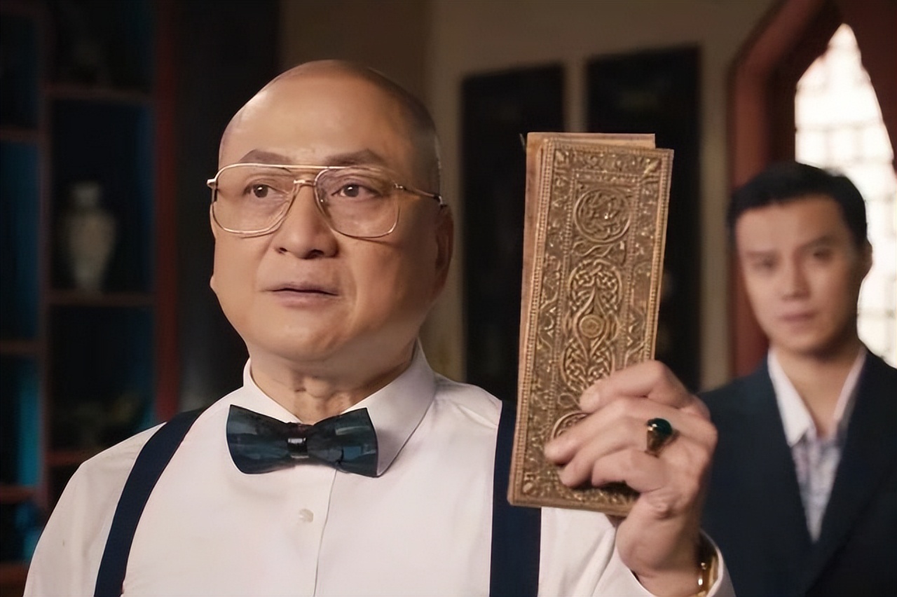 "Kunlun Shrine" is finally set!The Iron Triangle successfully lifted ...