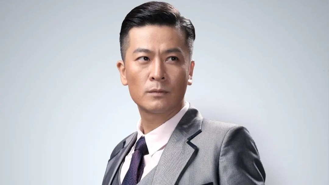 The director of "Dog Fighting" filmed a spy war drama, Yu Yi played the ...