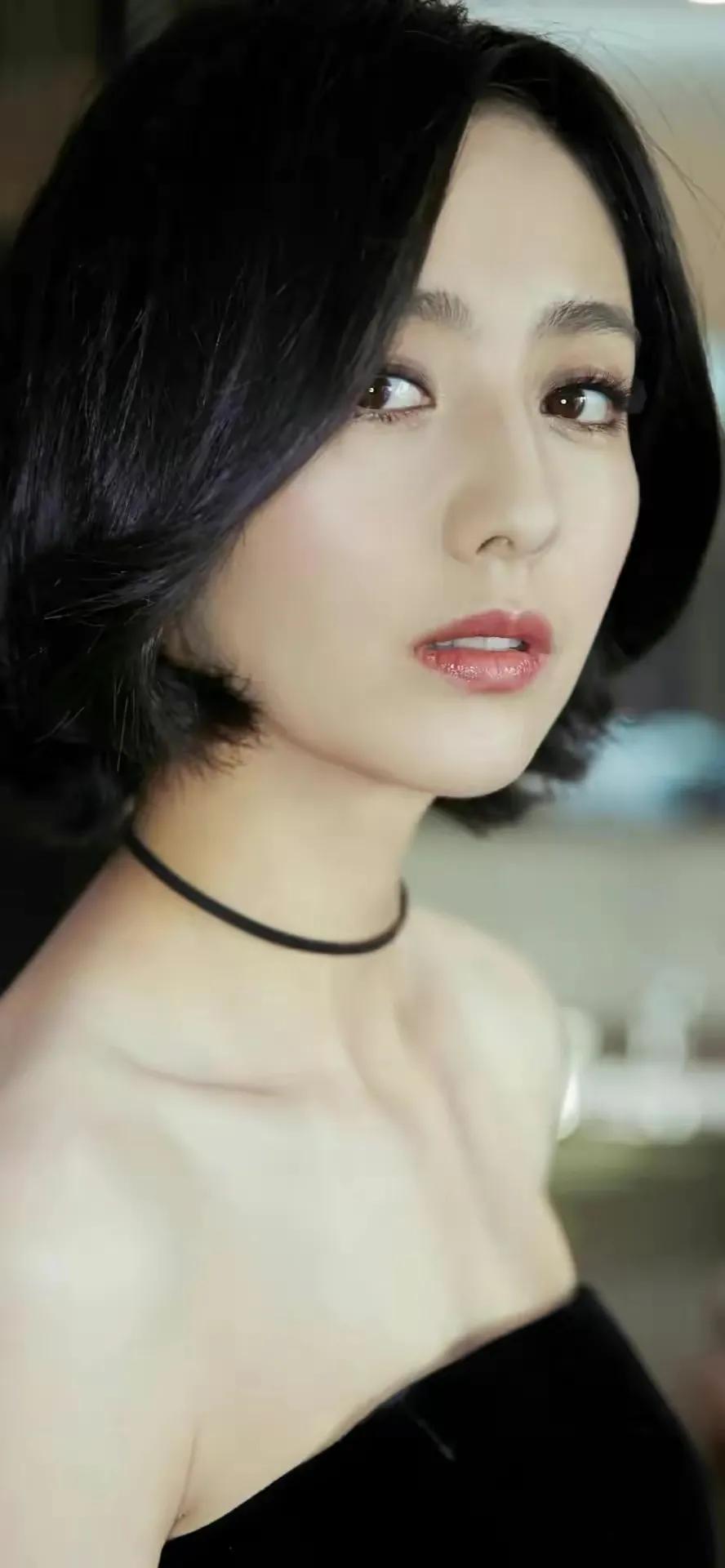 beautiful Tong Liya - iNEWS