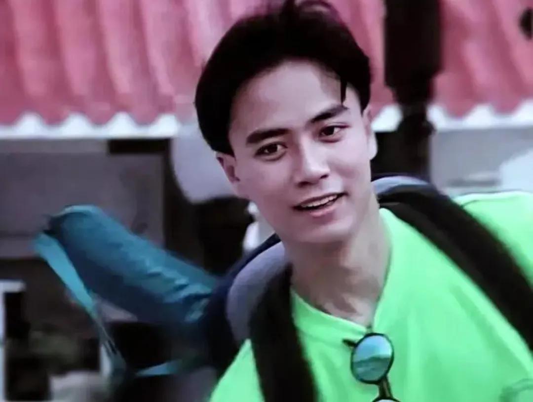 The nickname "The Fifth Heavenly King" is Li Keqin's honor and his ...