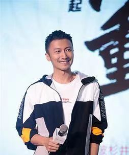 Nicholas Tse is an absolute superstar in the Chinese music scene and a ...