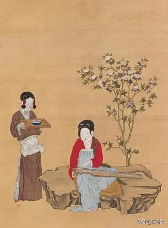 Pan Yue: The "Aloof" and Sadness of a Fresh Young Boy - iNEWS