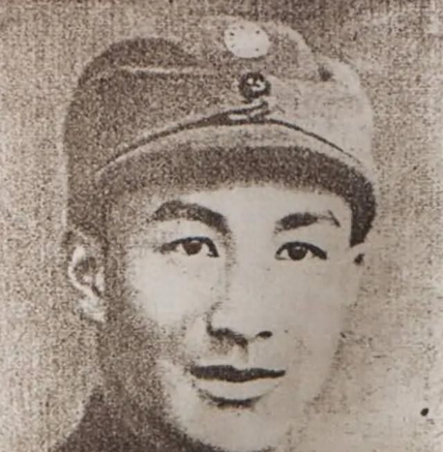 The KMT prisoners of war asked to see Su Yu, and after learning his ...