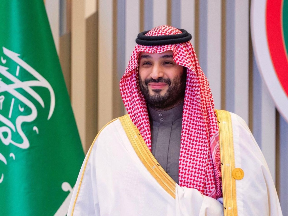 Saudi Arabia finally realized its dream and became a dialogue partner ...