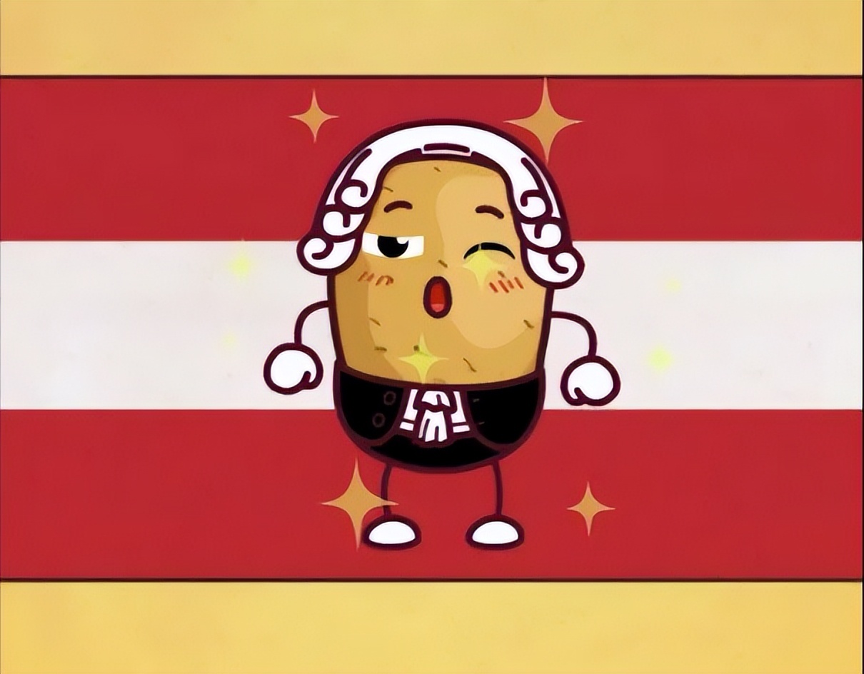 who invented fries - iMedia