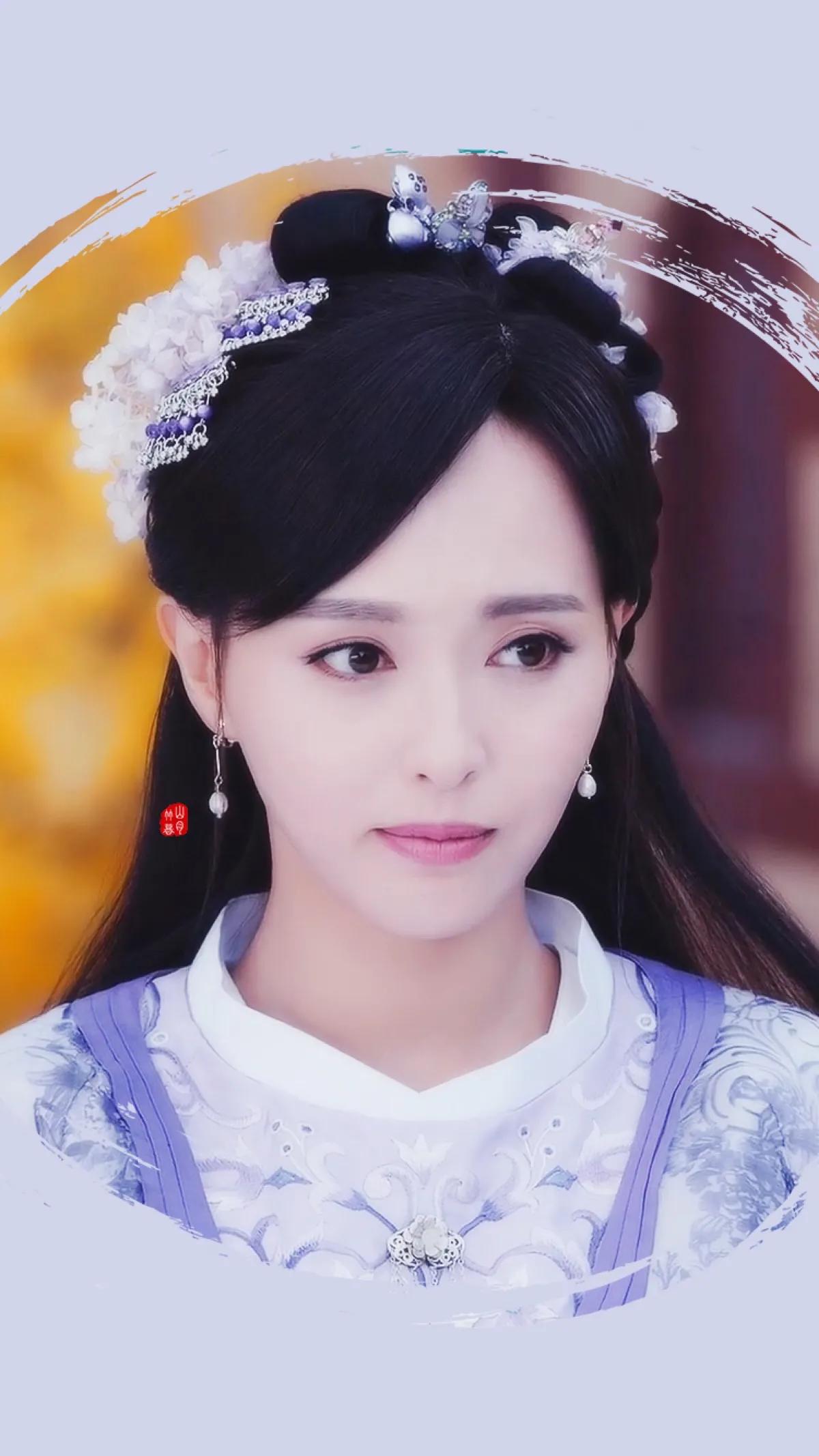 Transparent silly white sweet - Tang Yan - iNEWS