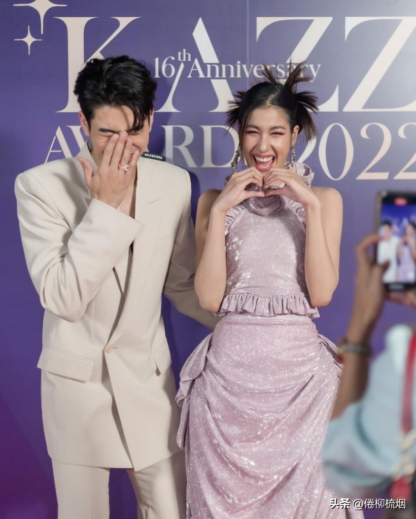 Thai star Euro: I am single now, is it possible with Pinkploy, I don't ...