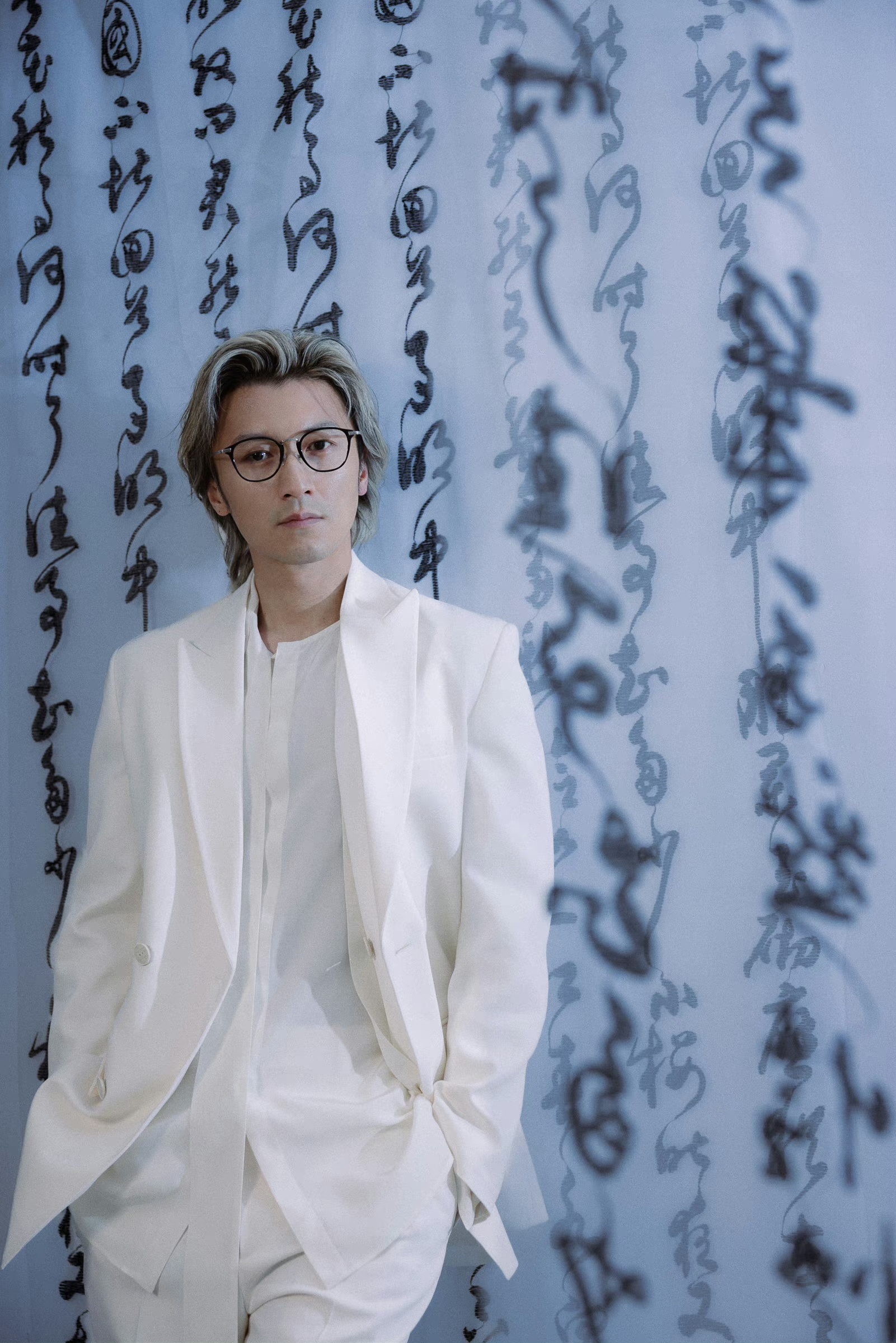 Facts have proved that the 42-year-old artist Nicholas Tse has already ...