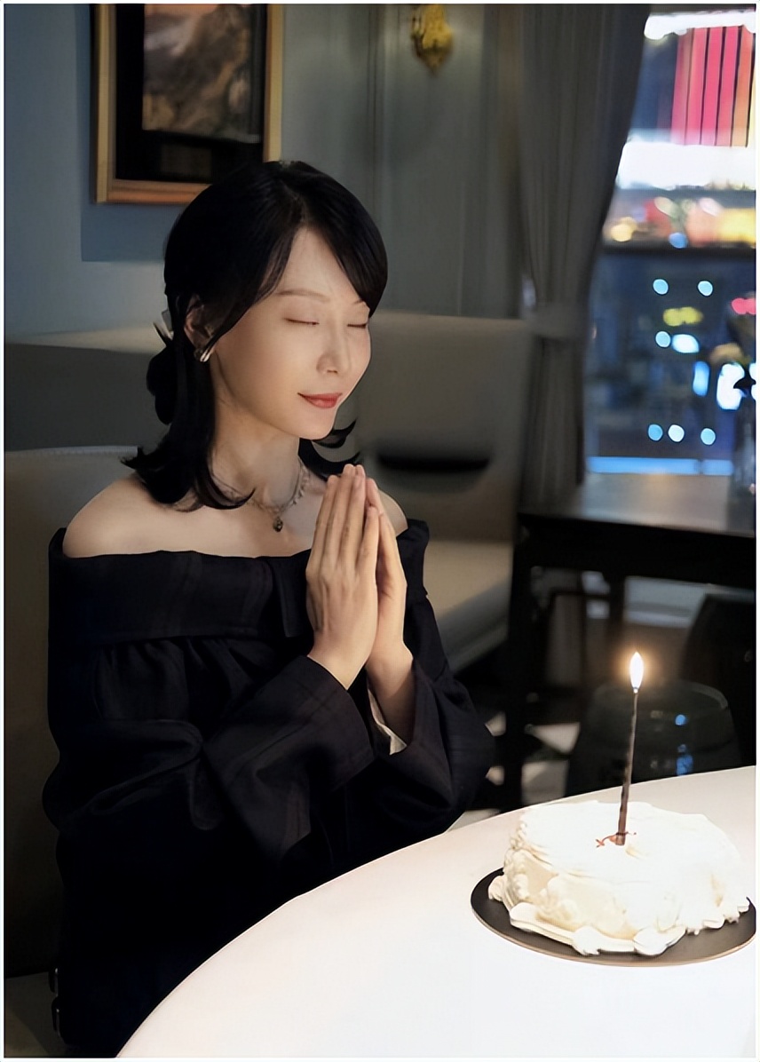 The Terminator, who has been separated, stated his 46th birthday and ...