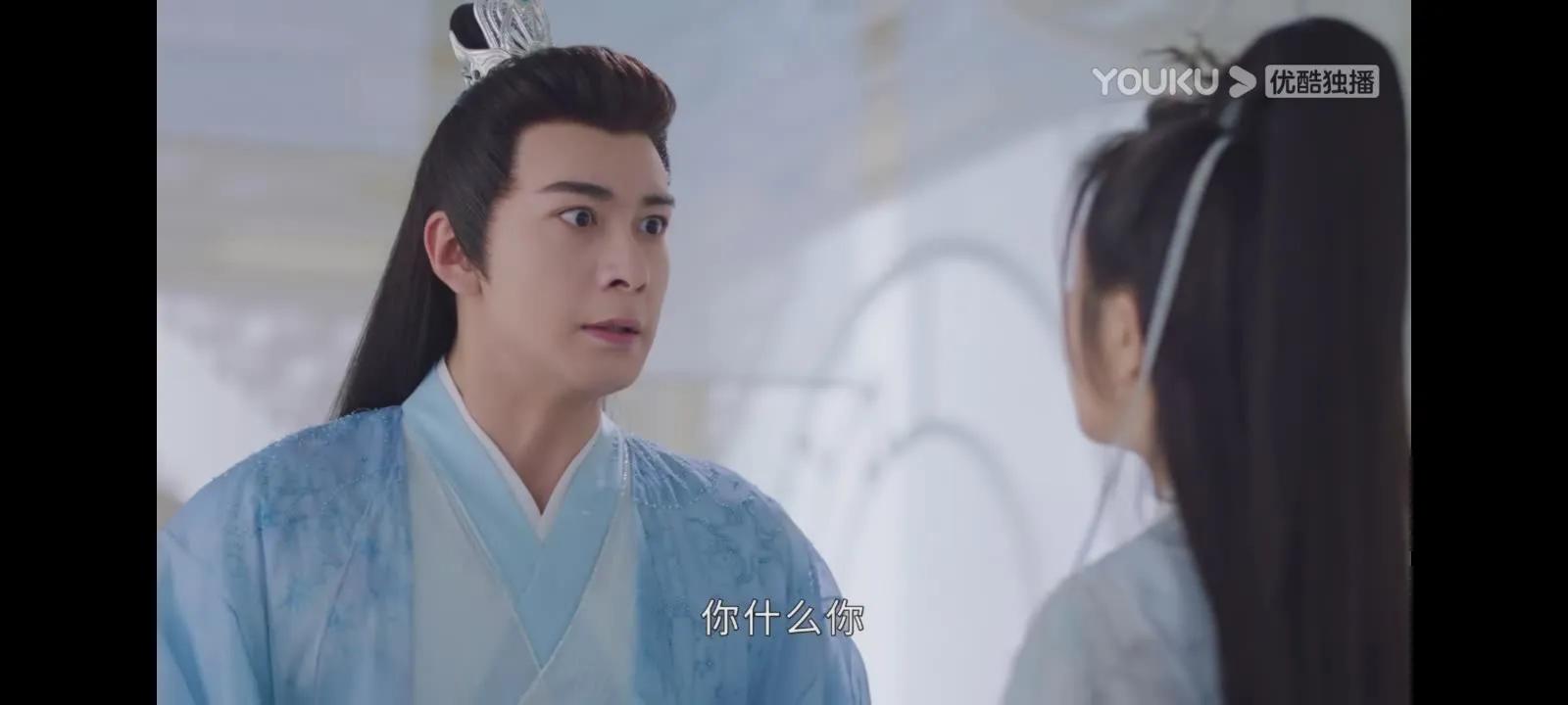 Xingluo: The three divine senses can finally be combined to see that ...