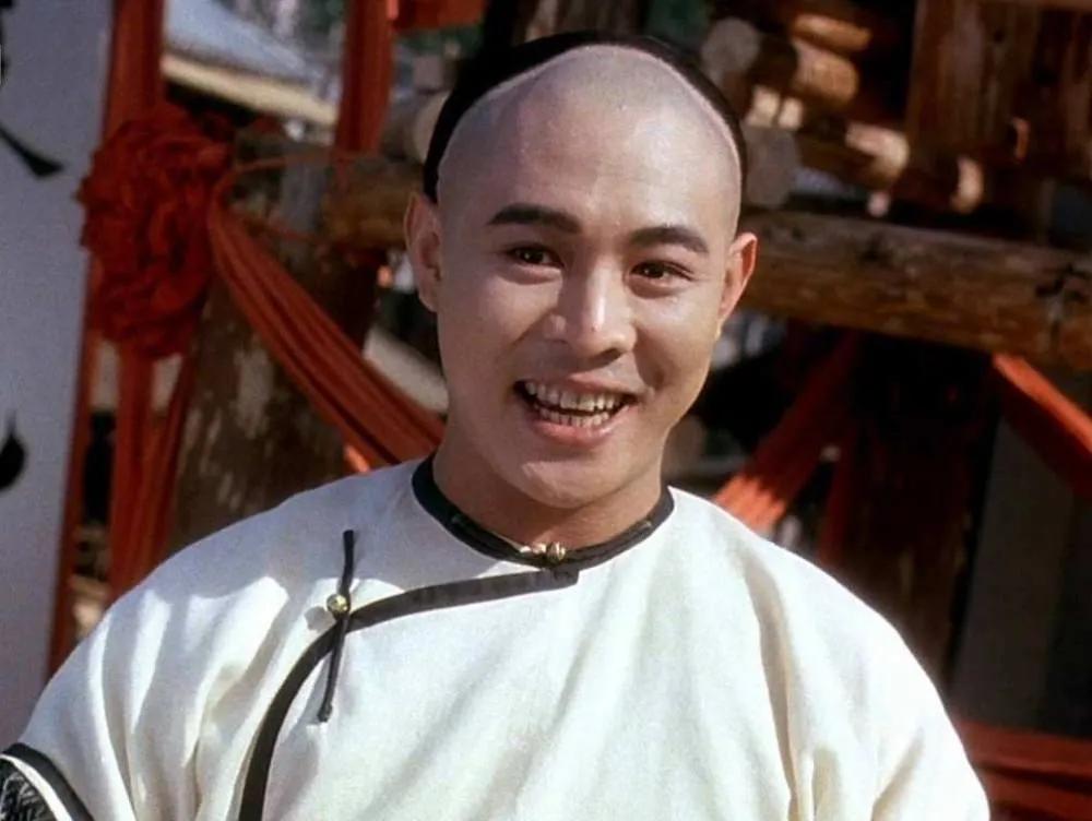 Changes in the temperament of Hong Kong movies: from justice must win ...