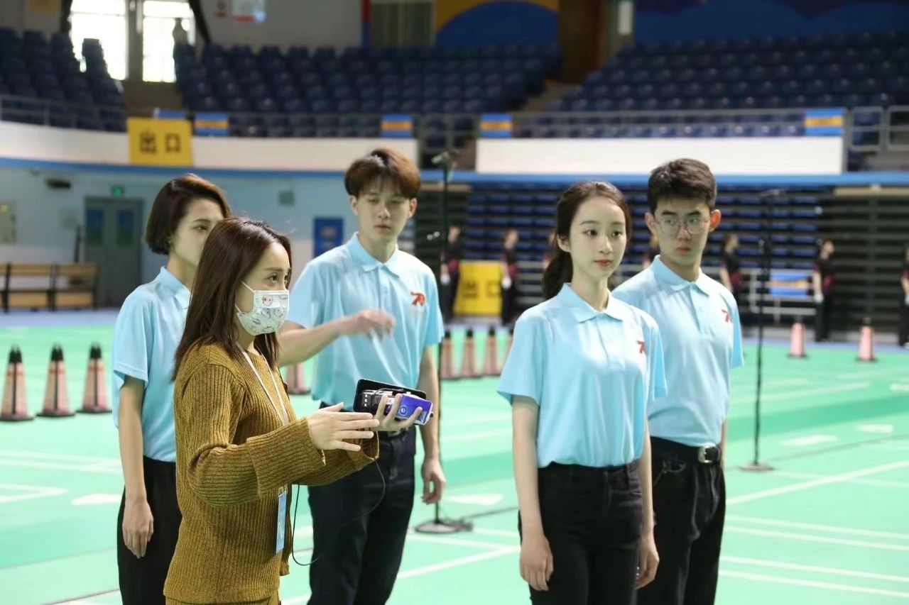 Only two years later, when we look at Feng Lin and Shen Qian together ...