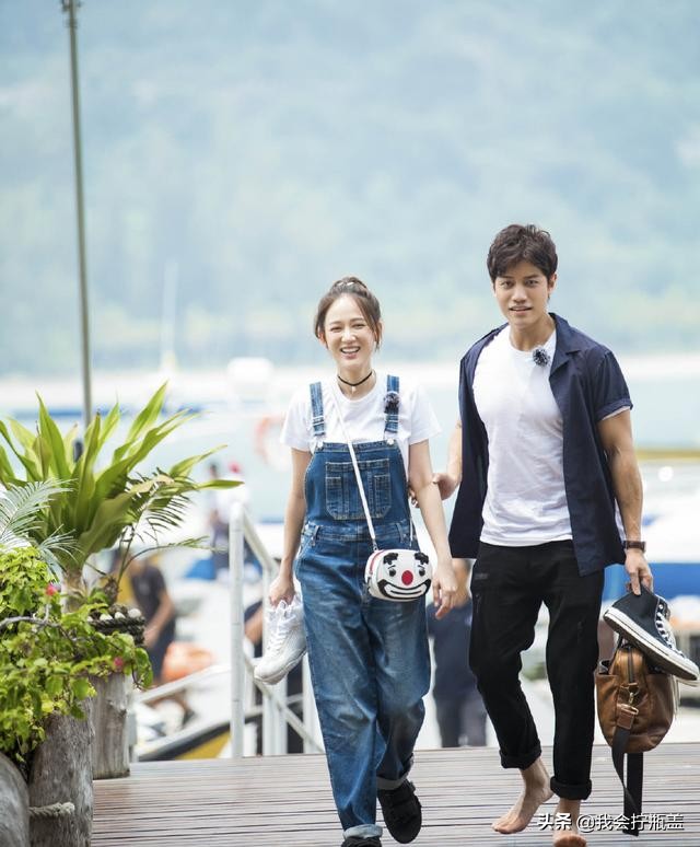 Joe Chen married - iNEWS