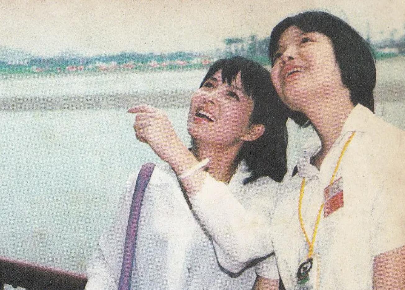 National First-Class Actor: The Legendary Life of Performing Artist Li ...