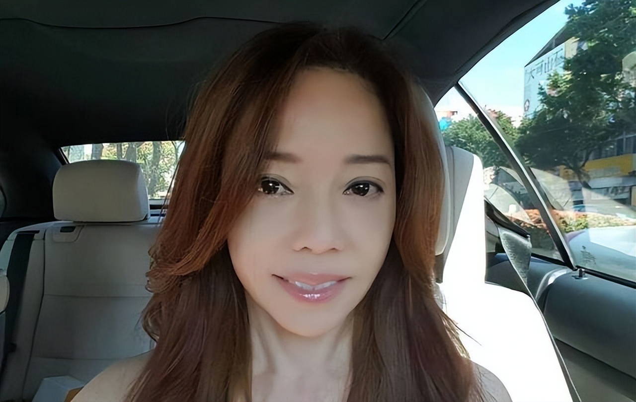 Looking back at how much the actress Di Ying doted on her son? She only ...