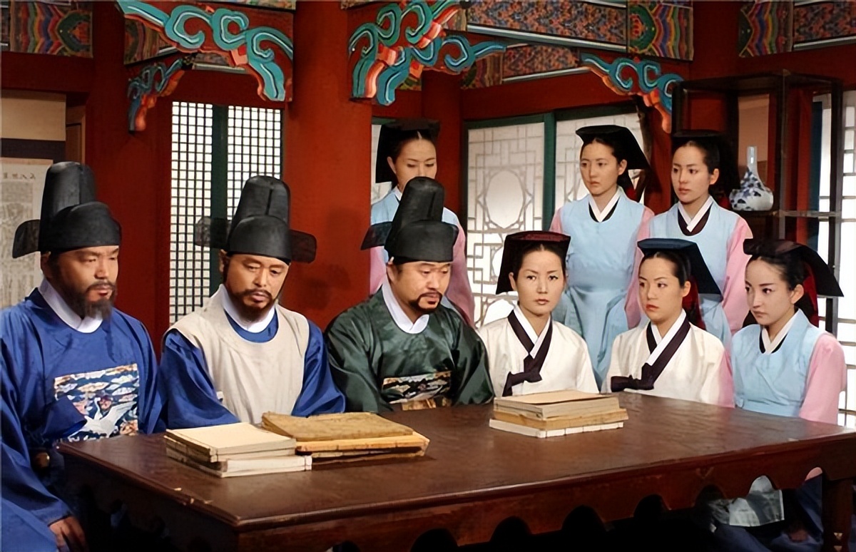 A Comparison of Women's Property Inheritance in Song Dynasty and Goryeo ...