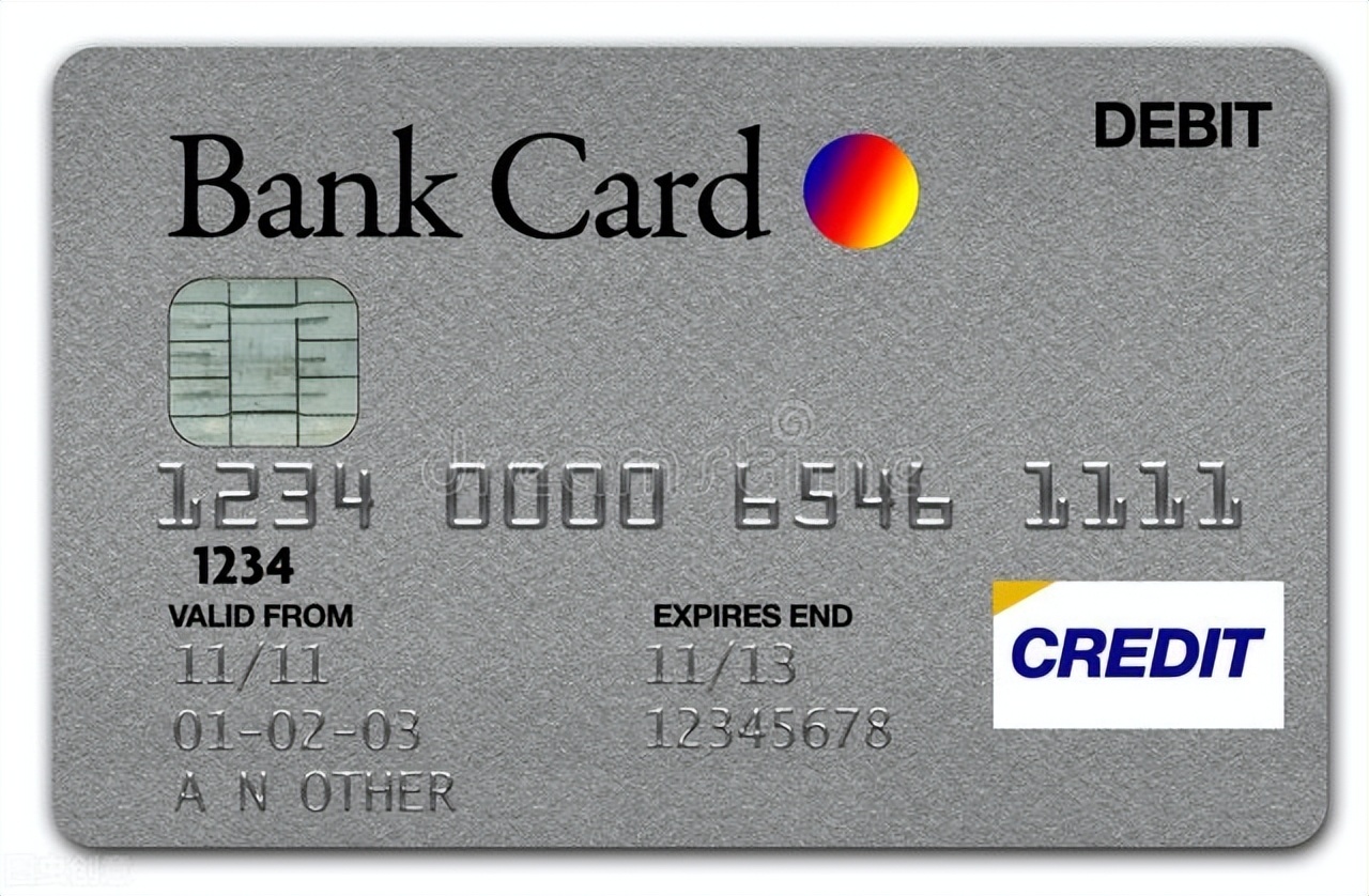 How to apply for a large credit card? - iNEWS