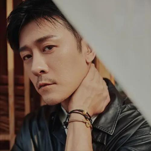 Lin Yushen: Both my mother and godmother are directors, but I have to ...