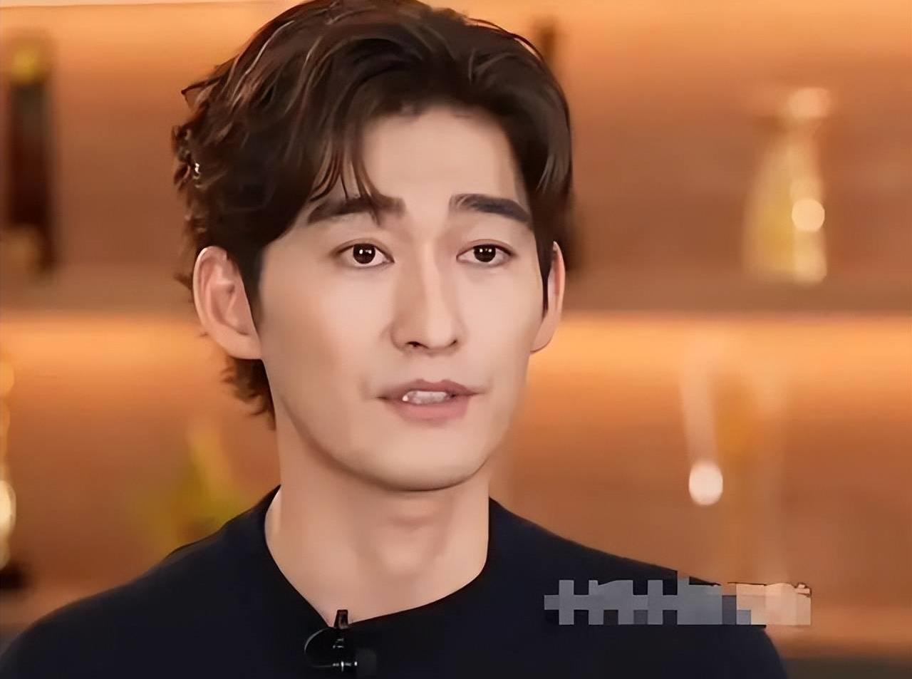 It turns out that Zhang Han immediately responded to netizens and said that he was fat! New ...