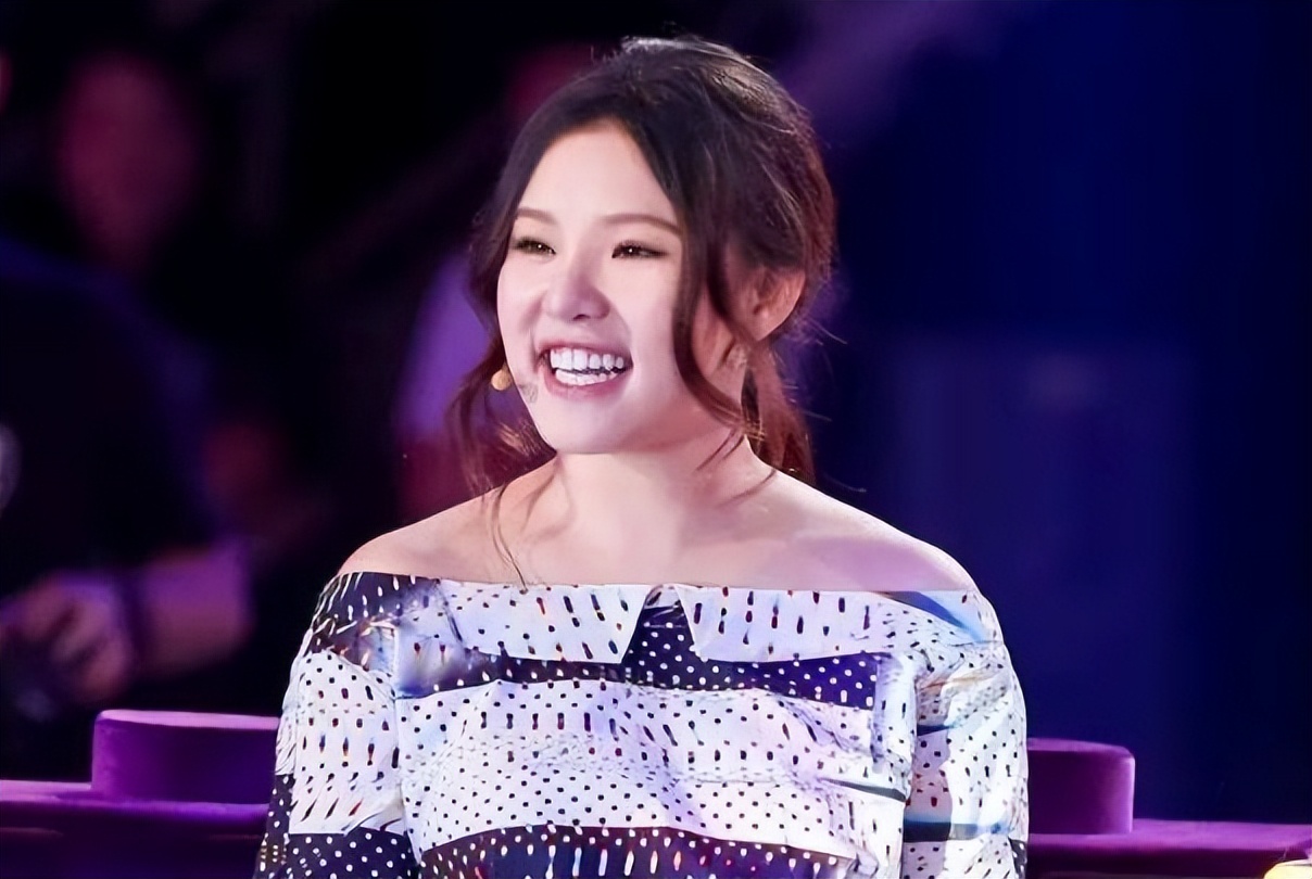 Three years later, when I watched Xiaohua in "Little Times" again, I ...