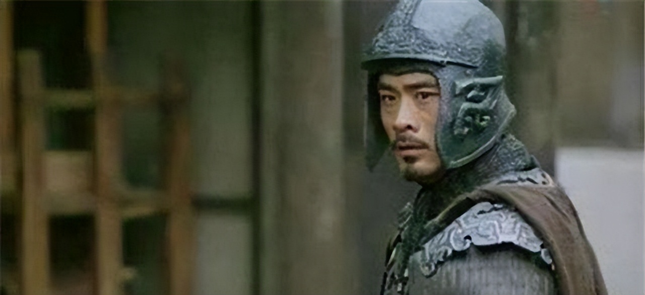 Zhuge Liang painstakingly cultivated Jiang Wei, but in the later period it was mediocre. Could ...