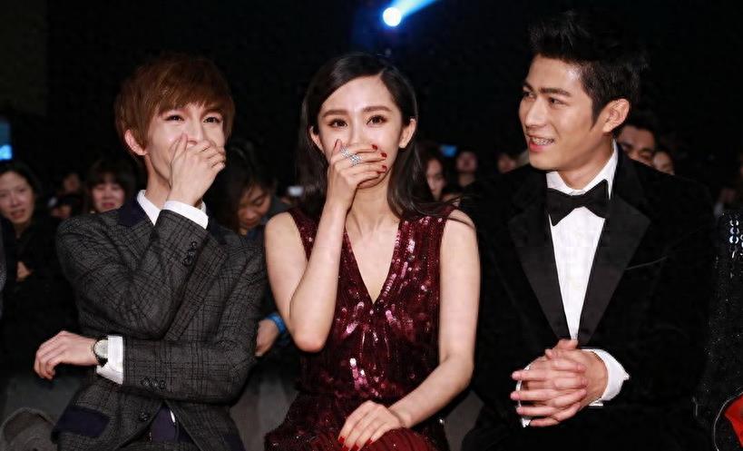 6 "beautiful men" in the entertainment industry, their acting skills ...