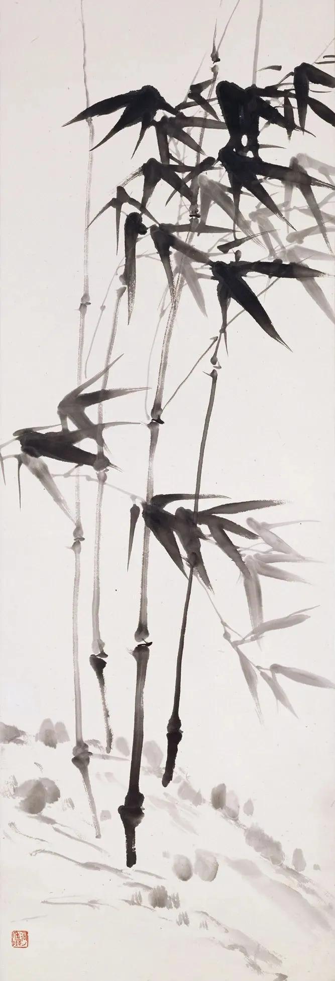 He Xiangning and the Chinese Women's Painting and Calligraphy ...