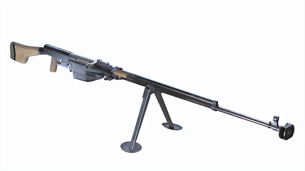 anti tank rifle - iNEWS