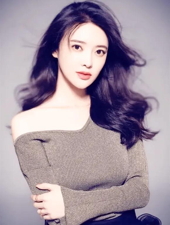 Mingyang Entertainment - Beauty Star - Zhang Xuan - iNEWS