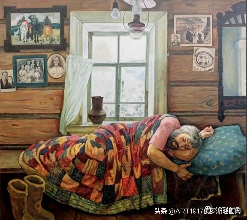 Bychkov Alekseevich: Great Stories in Art - iNEWS