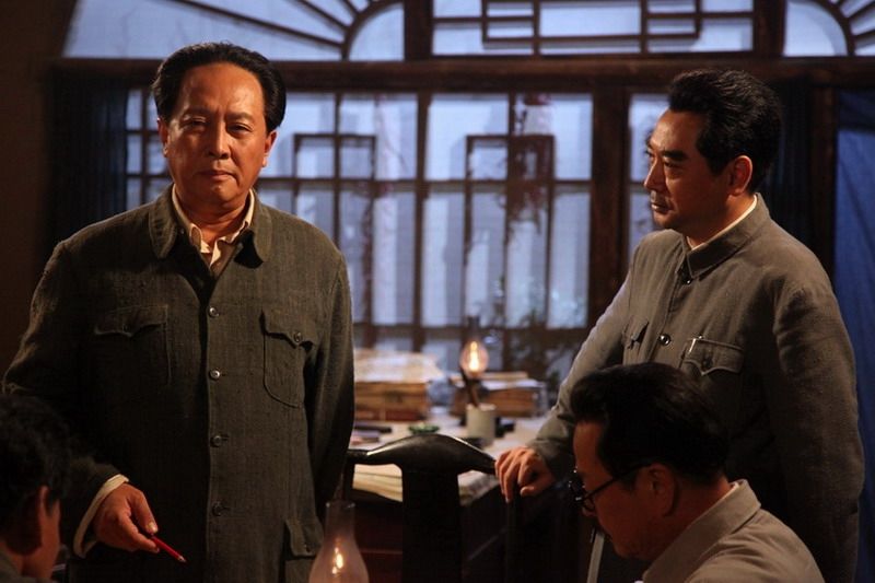 The operation of a master strategist: Why did Mao Zedong place the ...