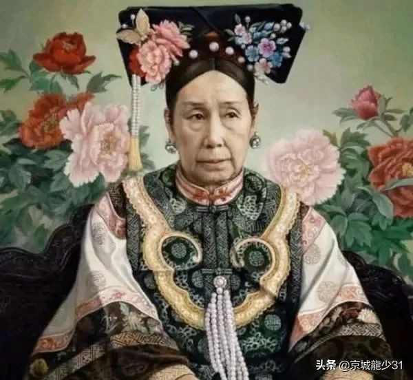 After Sun Dianying stole the night pearl in Cixi's mouth, where is it ...