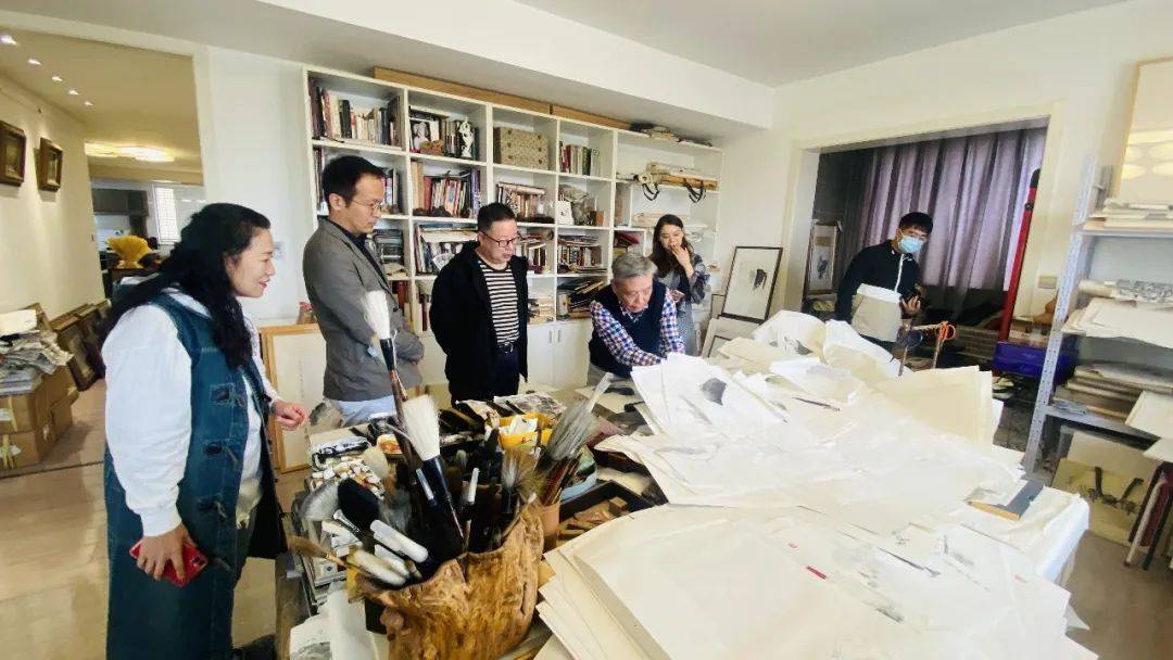 Mr. Lu Mei: The 21st century belongs to the century of design culture ...