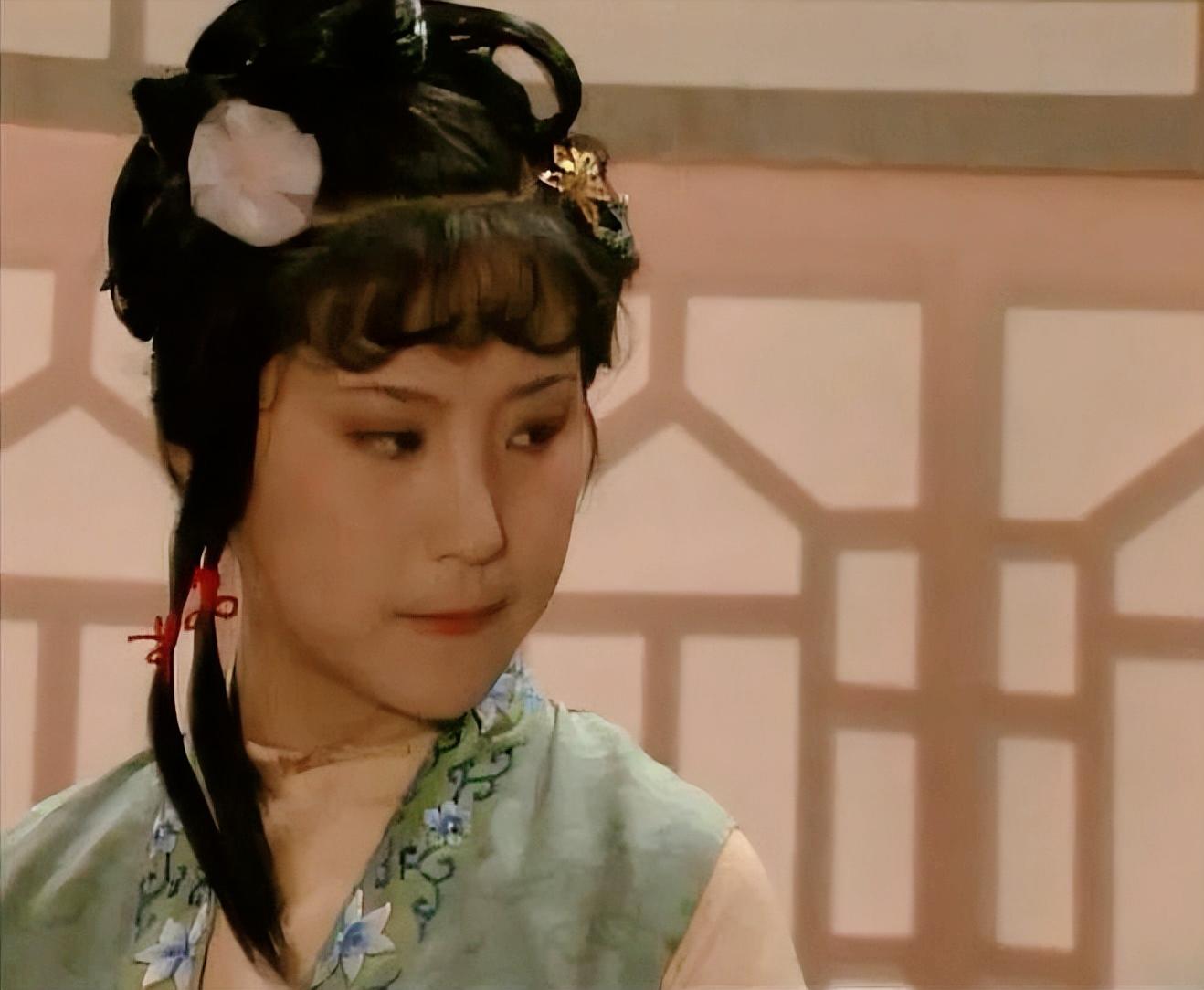 A Dream of Red Mansions Laiwang's son Ba married Jia Lian accepted Lin ...