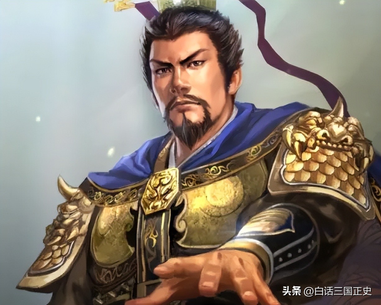 Yuan Shao used the Zhou family in Kuaiji to stab Yuan Shu's Yuzhou in ...