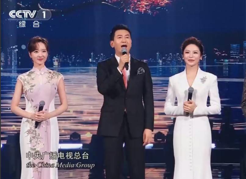 CCTV Mid-Autumn Festival Gala officially announces the file, how to choose the host? - iMedia