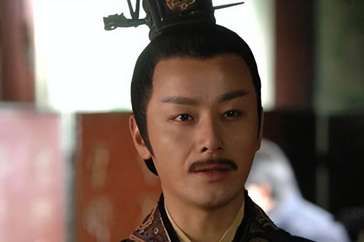 Qingfeng destroyed the Cui family, and committed adultery with his ...