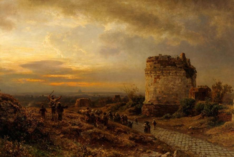 Medieval ironwork in Lithuania, made with manual labor and traditional ...