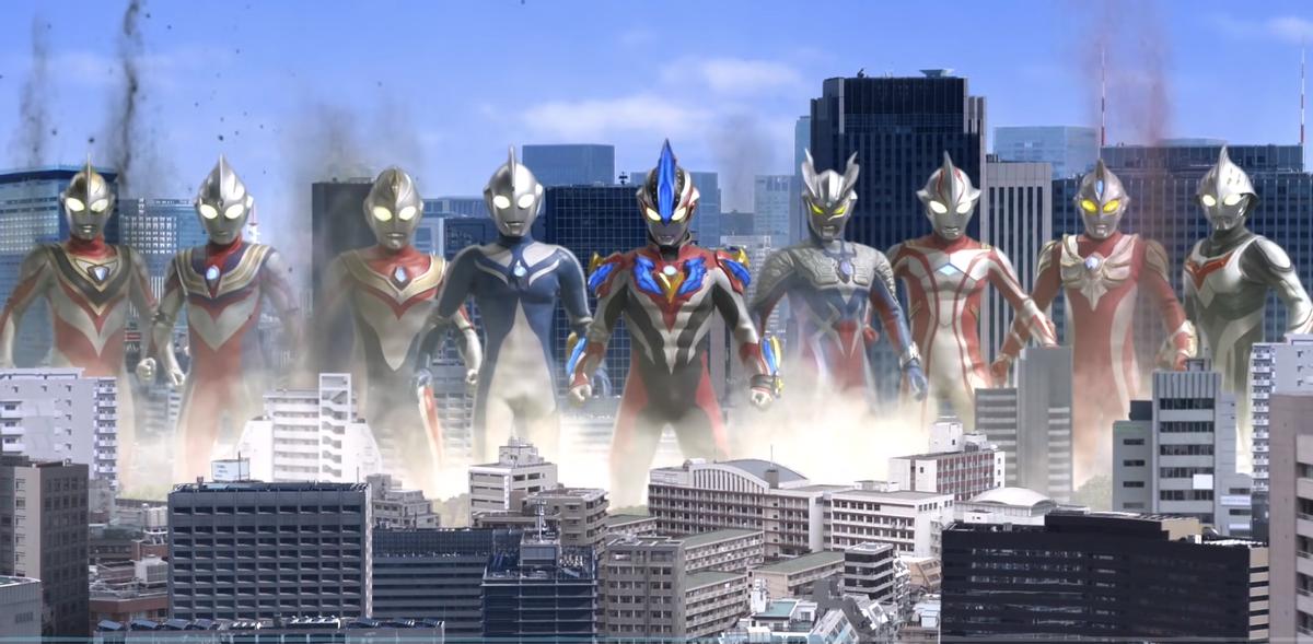 What would happen if Ultraman really appeared in reality? - iNEWS