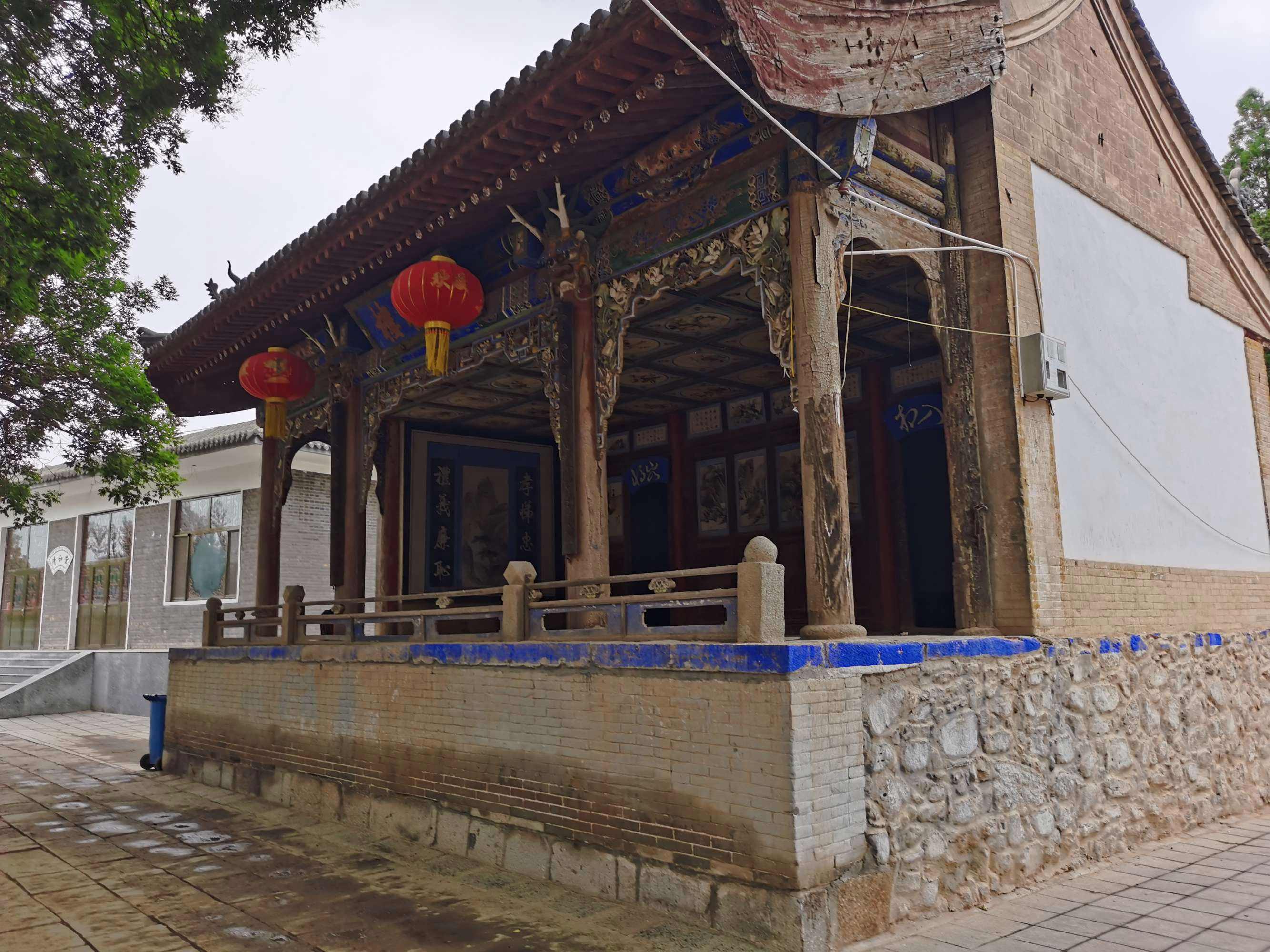 The change of Jingkang, the Jin Dynasty went south to capture the ...