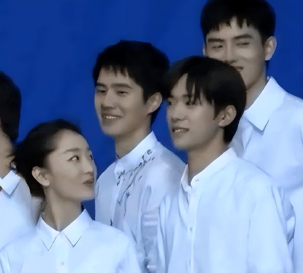 One actress and one top-notch, are they worthy? - iMedia