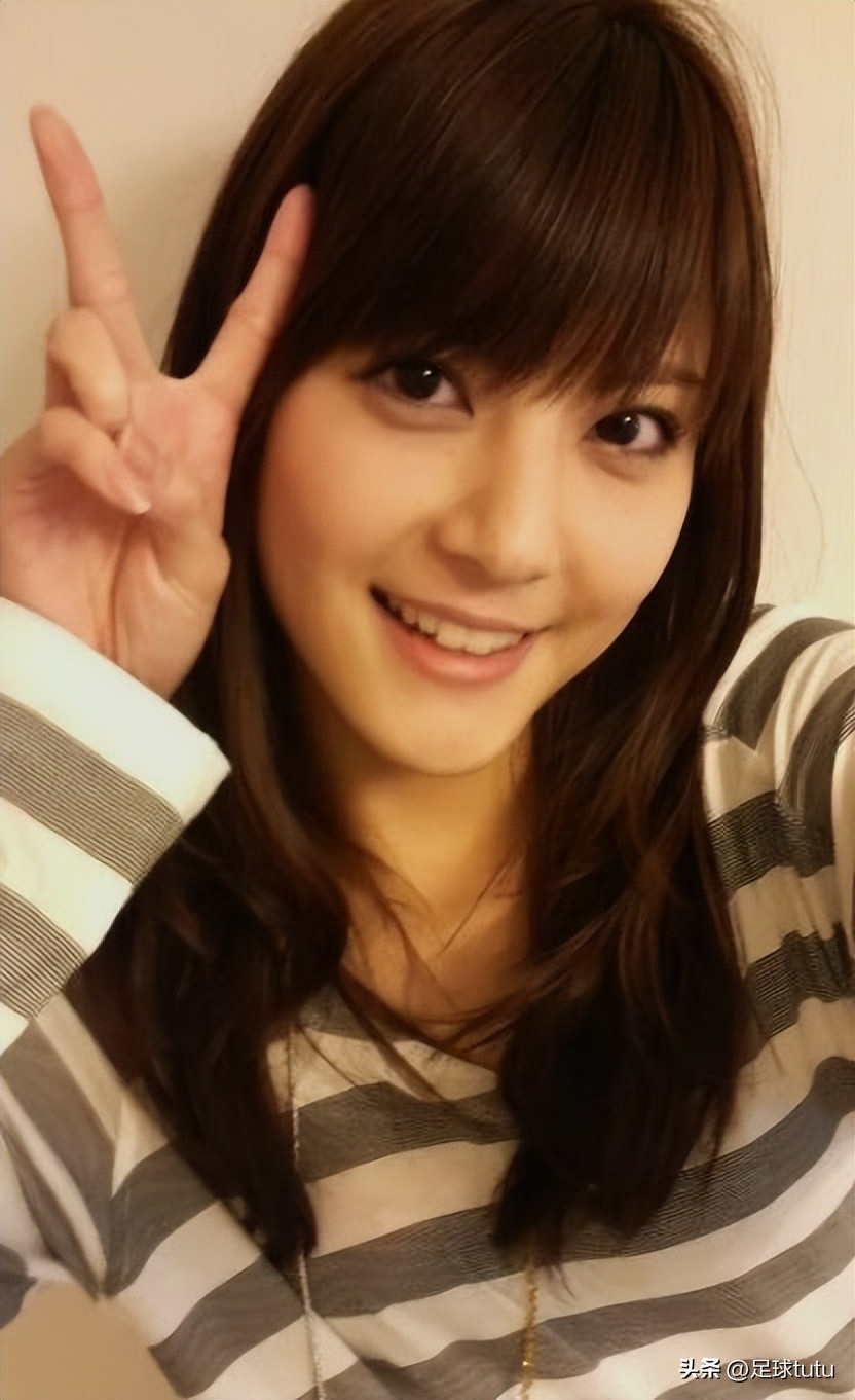 Tanabata special J League support Miyoshi Ayaka, Sato Arisa, etc. - iNEWS