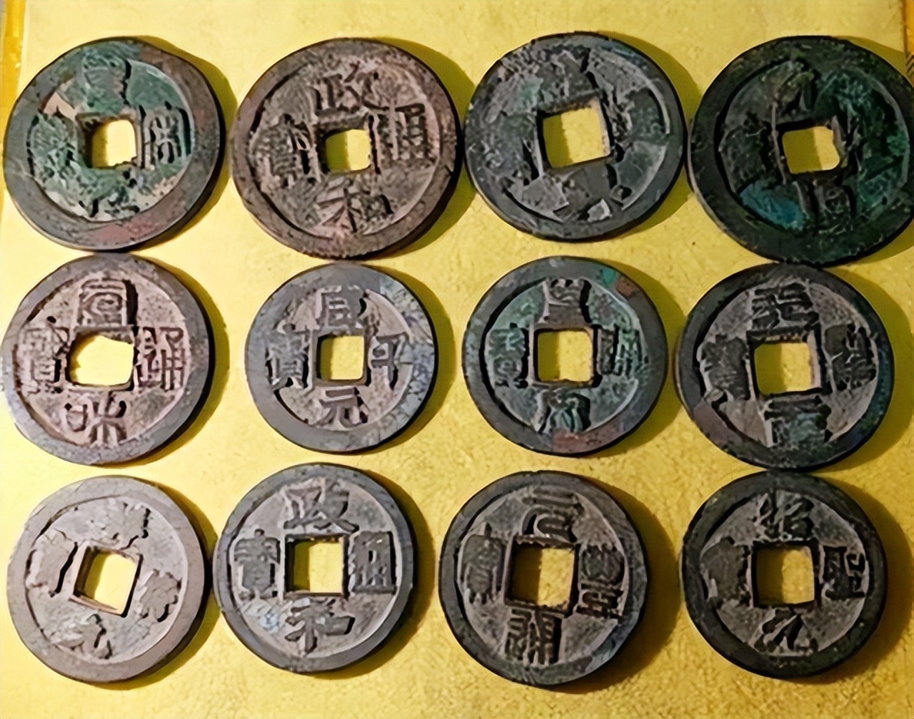 China has developed for more than 5,000 years. What is the evolution of ...