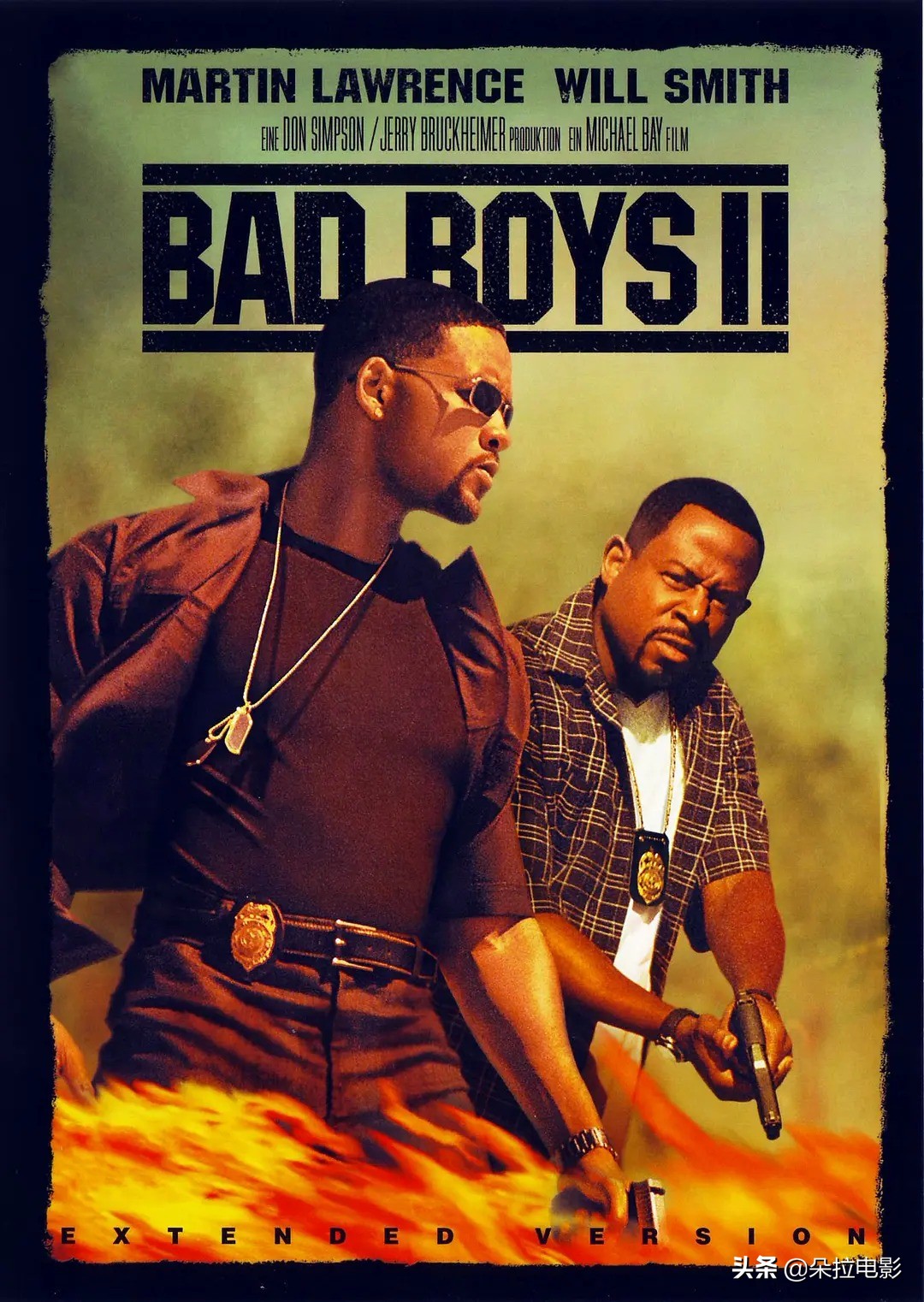 What do you think of the obsession of "Exploding Bay" (Michael Bay ...