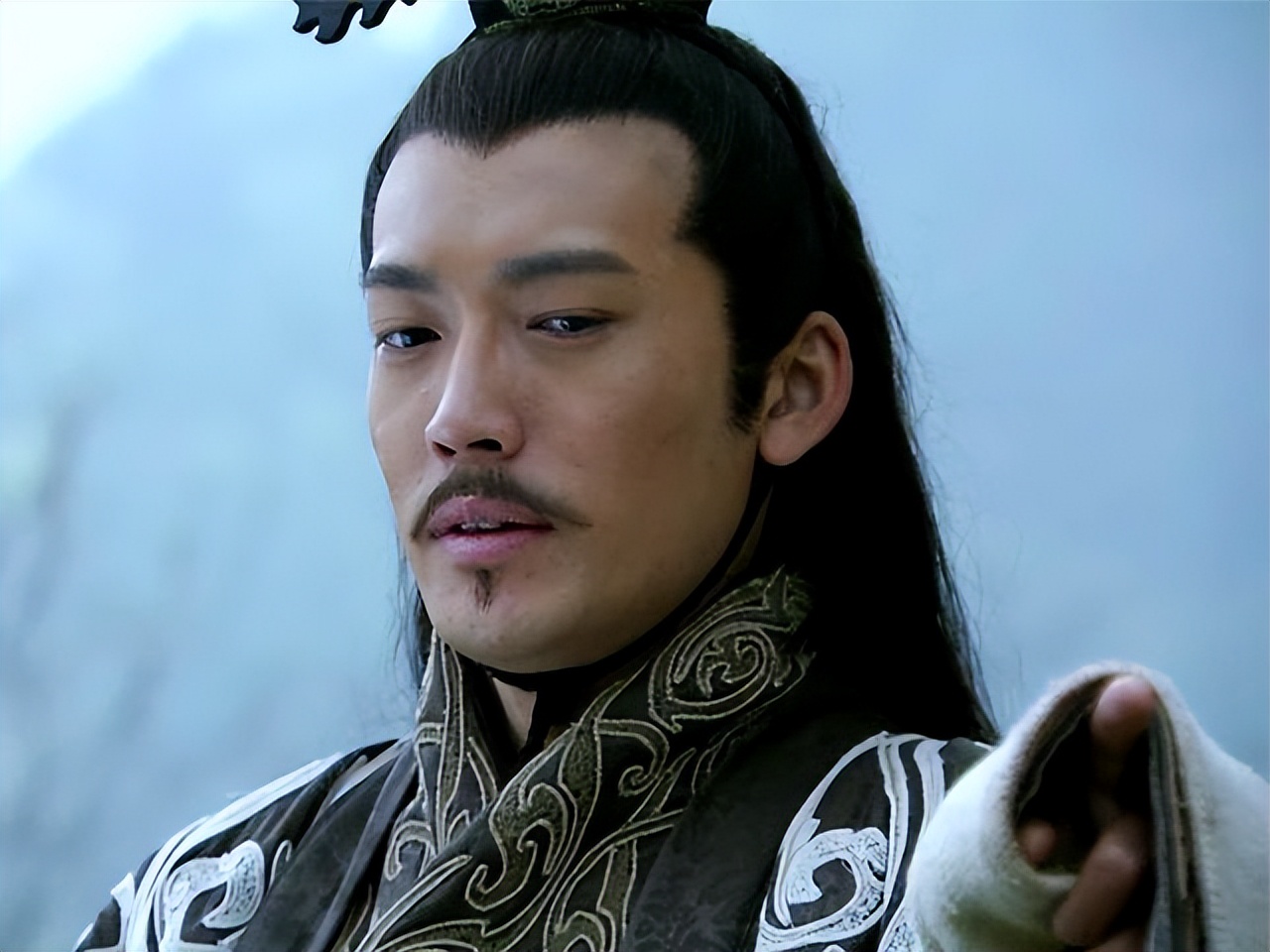 Guan Yu looked down on Sun Quan, but Cao Cao said that his son should ...